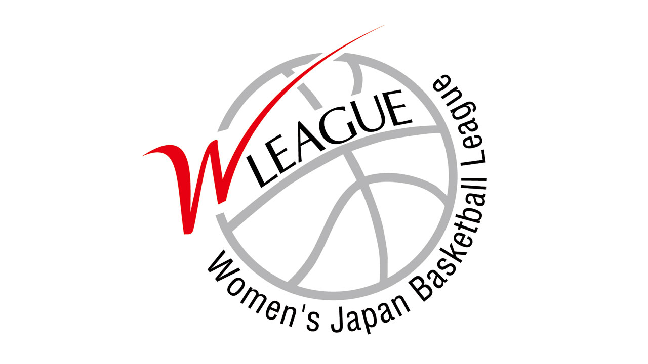 サイト：トップ | WJBL（バスケットボール女子日本リーグ）公式サイト